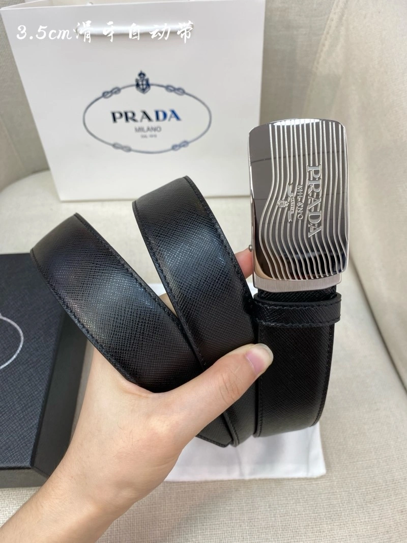 Affordable Prada Belts