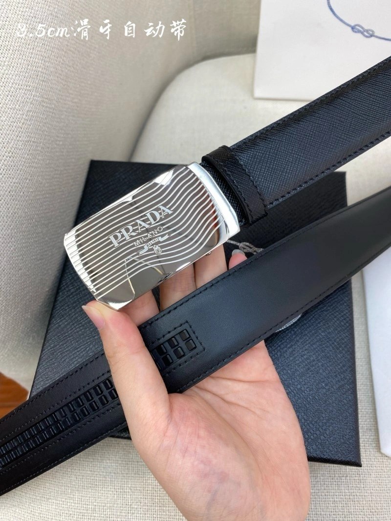 Affordable Prada Belts