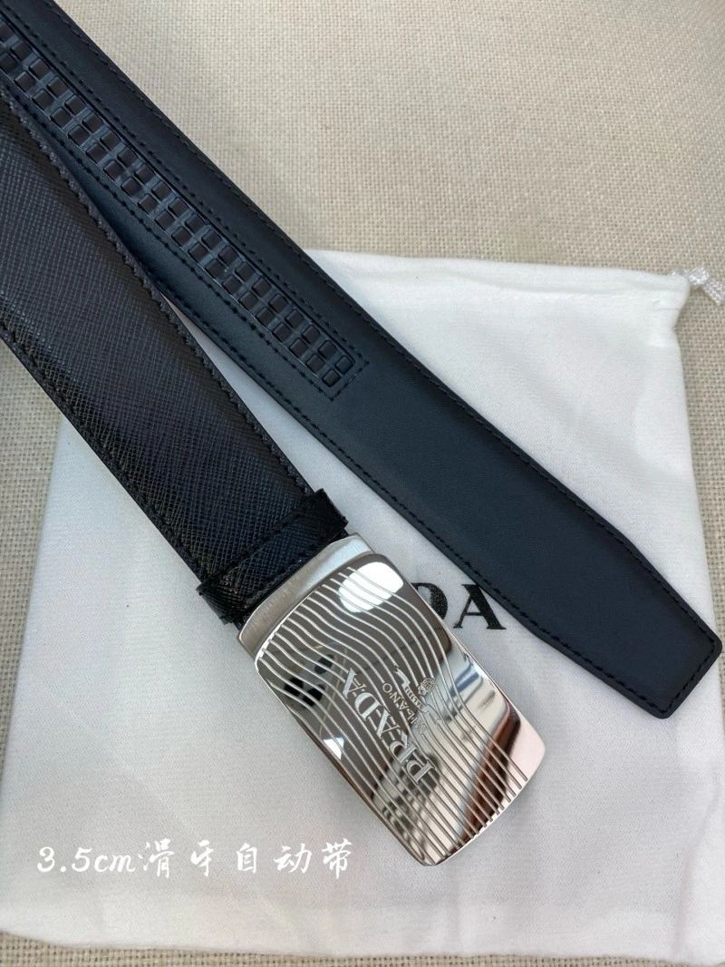 Affordable Prada Belts