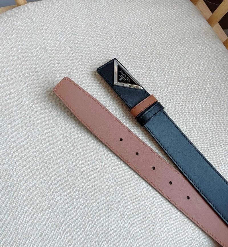 Economical Prada Belts