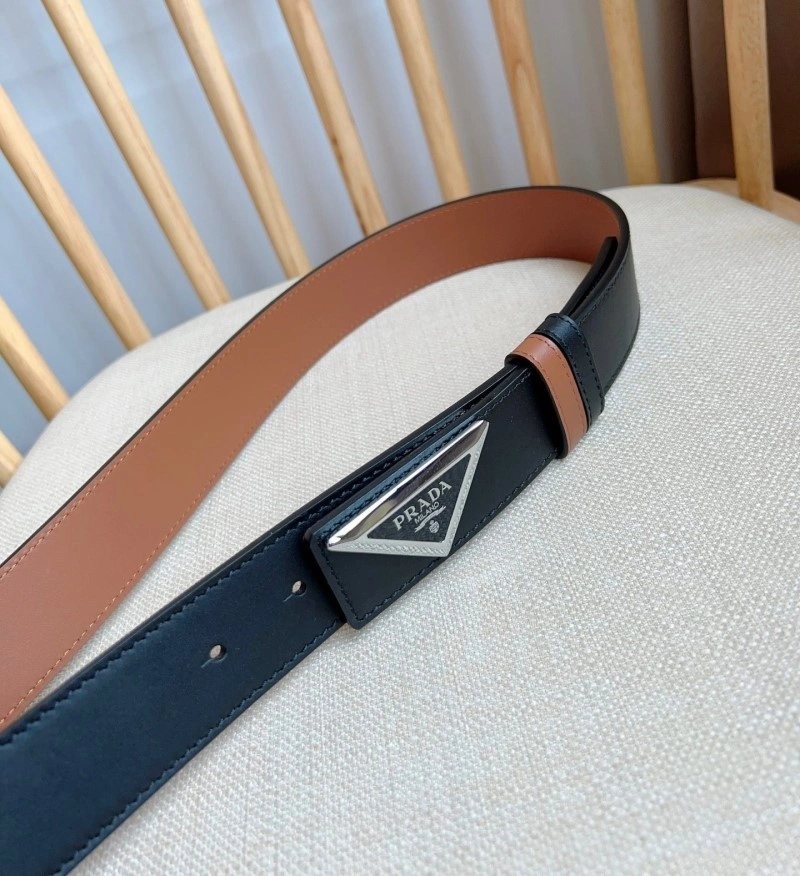 Economical Prada Belts