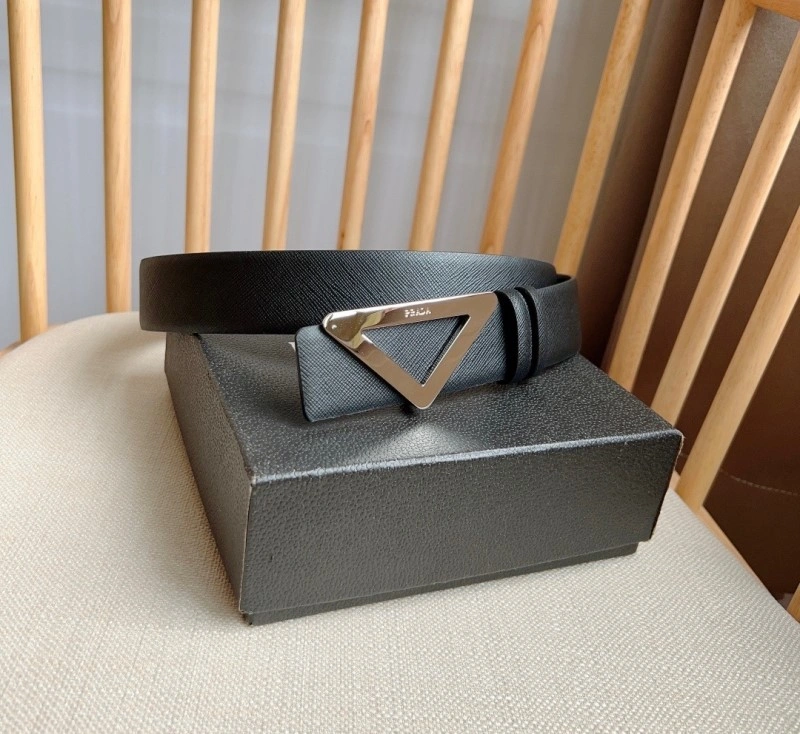 Value-priced Prada Belts