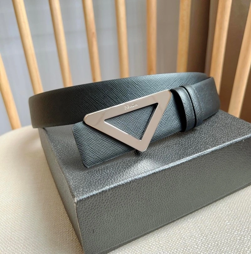 Value-priced Prada Belts
