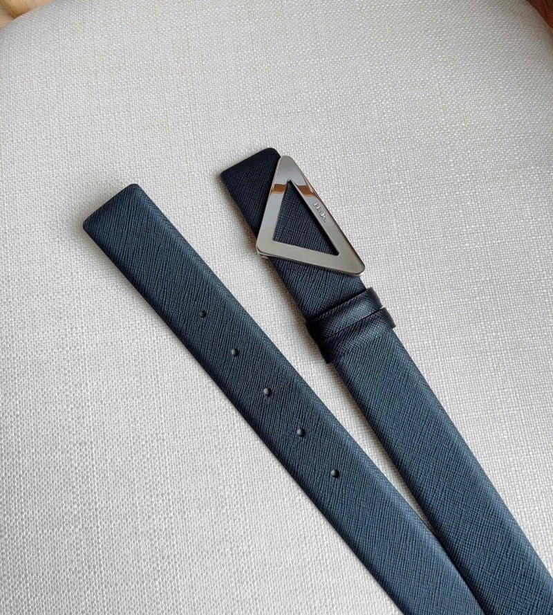 Value-priced Prada Belts