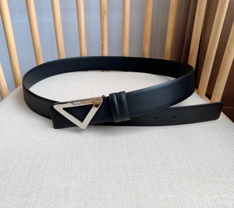Value-priced Prada Belts