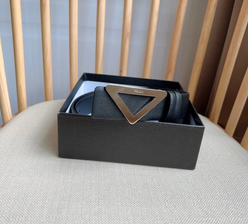 Value-priced Prada Belts