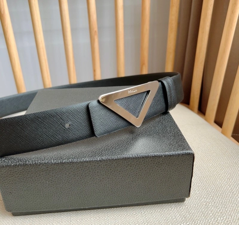 Value-priced Prada Belts