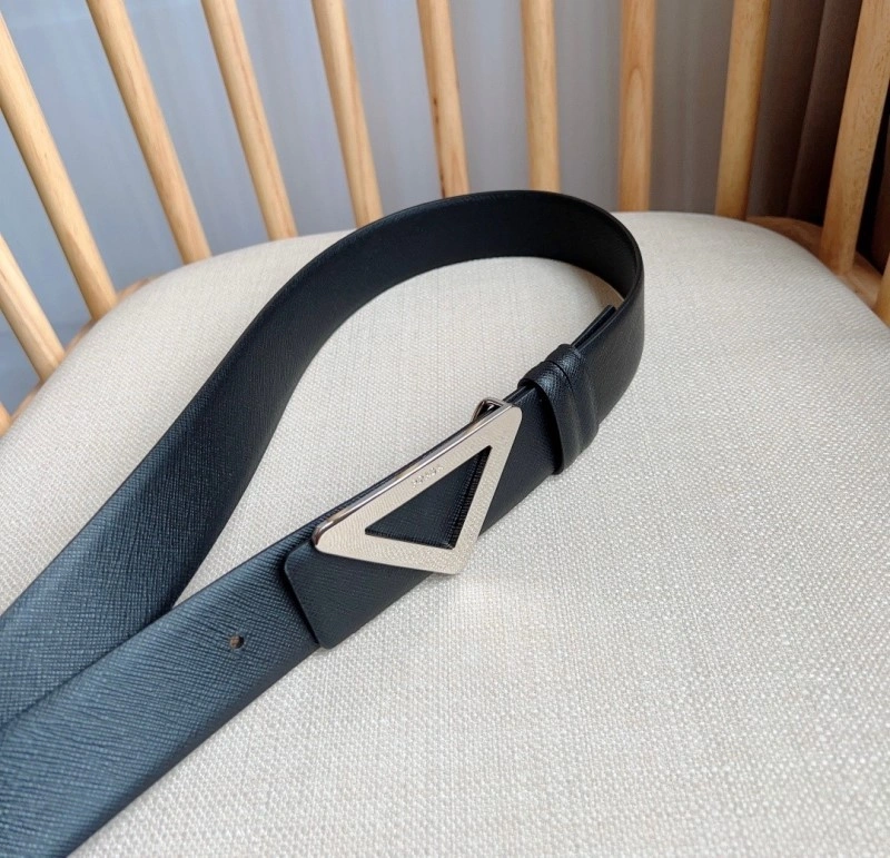 Value-priced Prada Belts