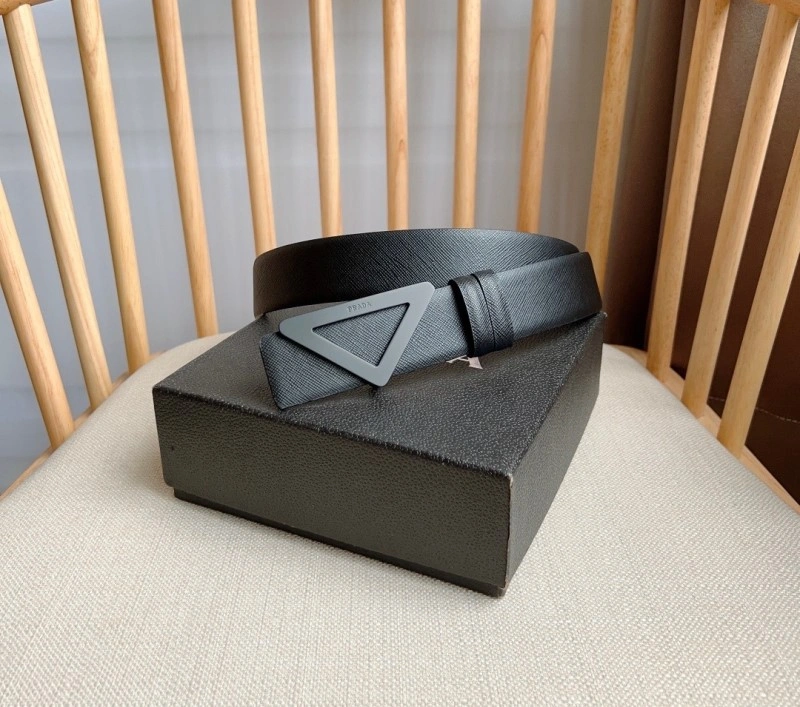 Inexpensive Prada Belts