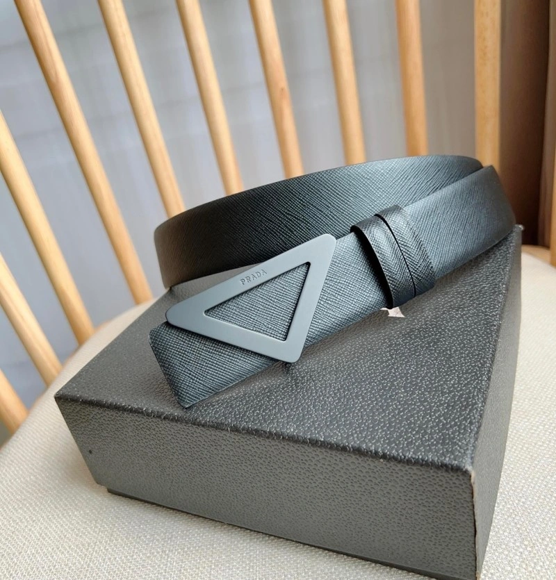 Inexpensive Prada Belts