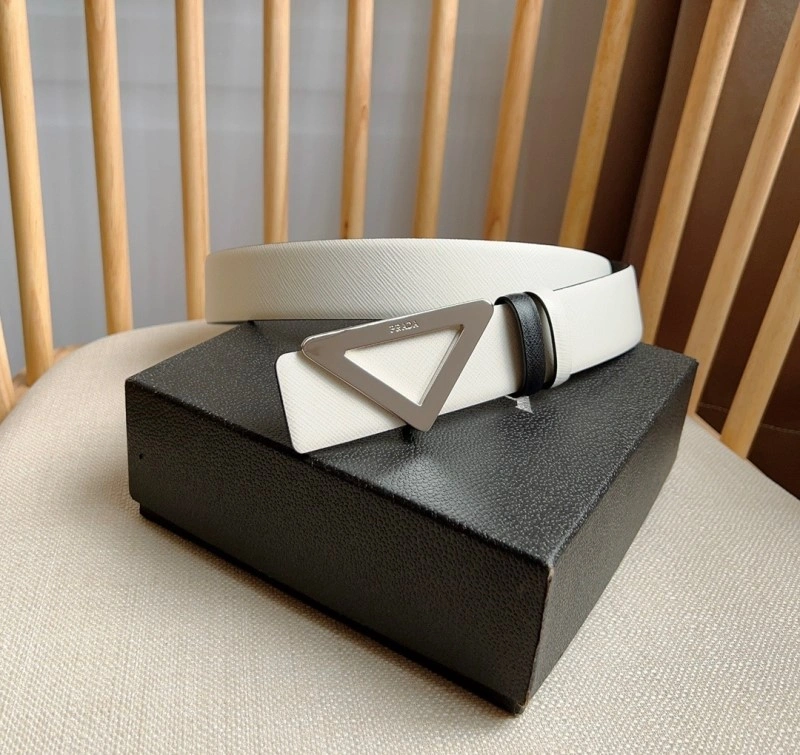 Genuine Prada Belts