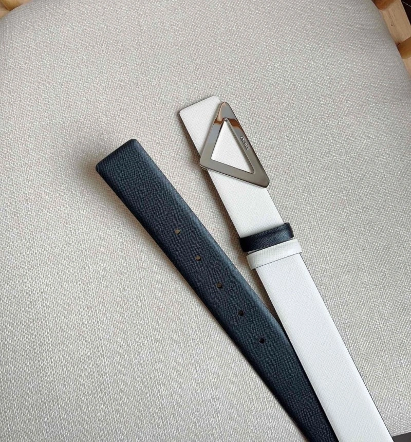 Genuine Prada Belts