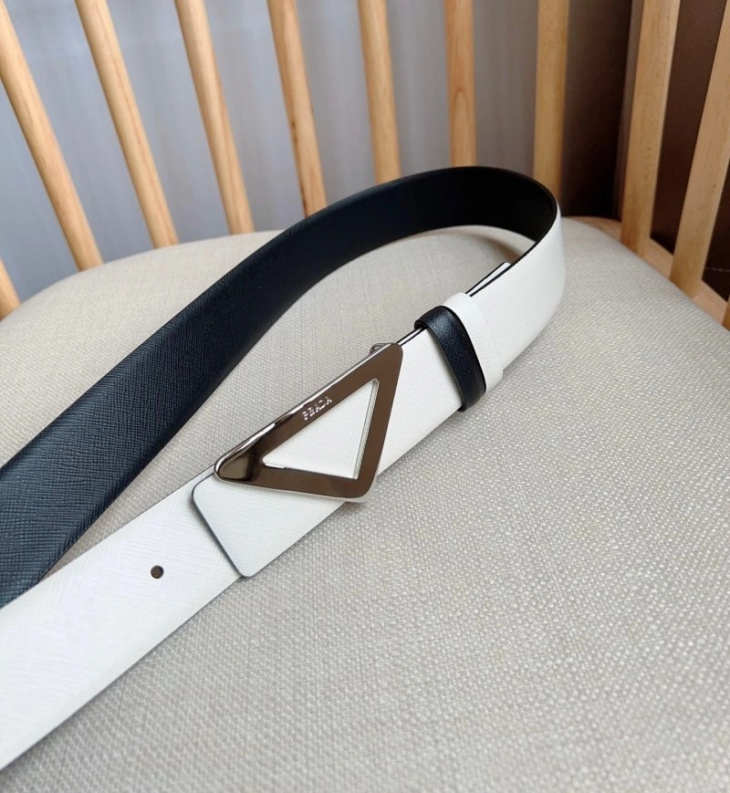 Genuine Prada Belts
