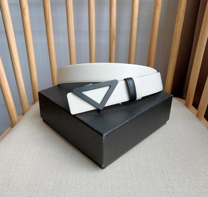 Discounted Prada Belts