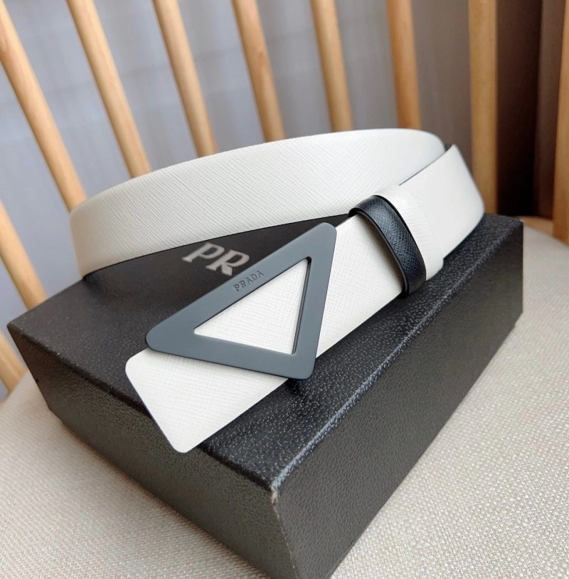 Discounted Prada Belts