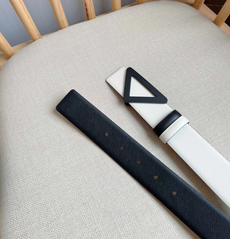 Discounted Prada Belts