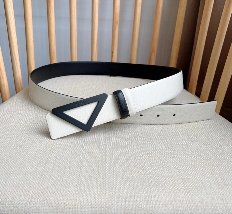 Discounted Prada Belts