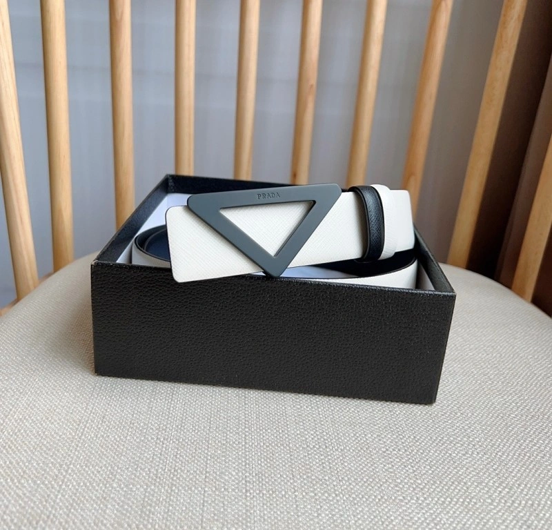 Discounted Prada Belts