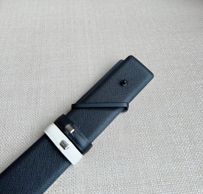 Discounted Prada Belts