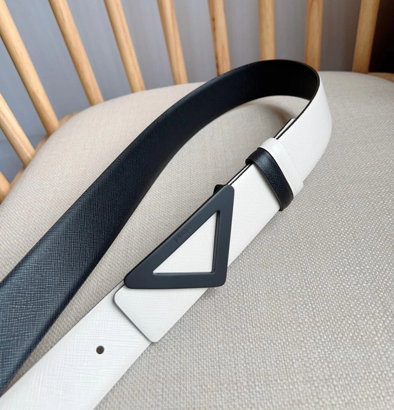 Discounted Prada Belts
