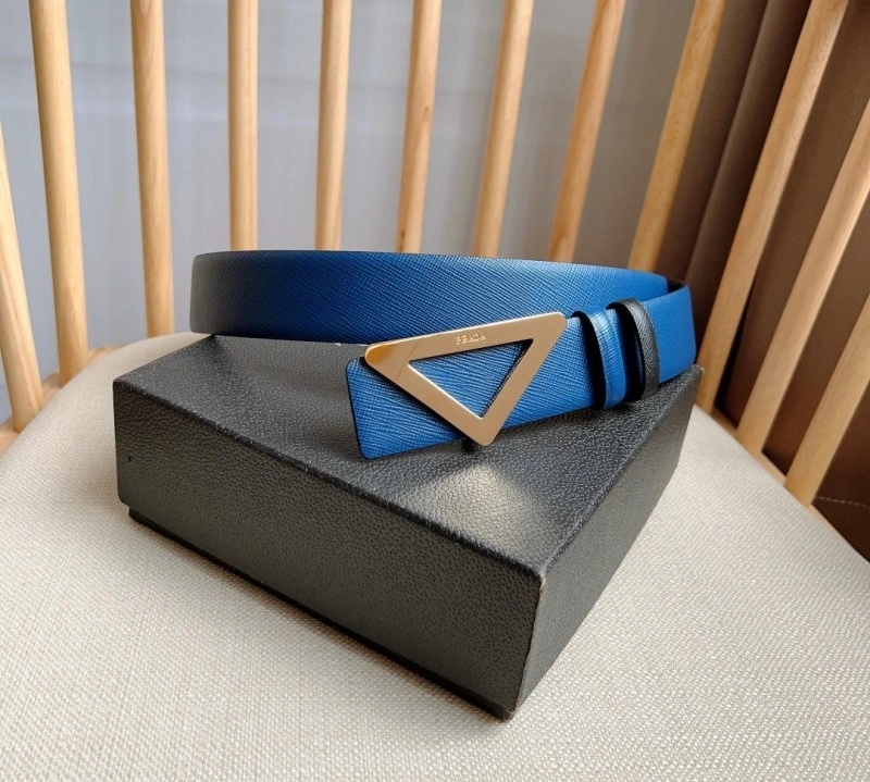 Exact replica Prada Belts