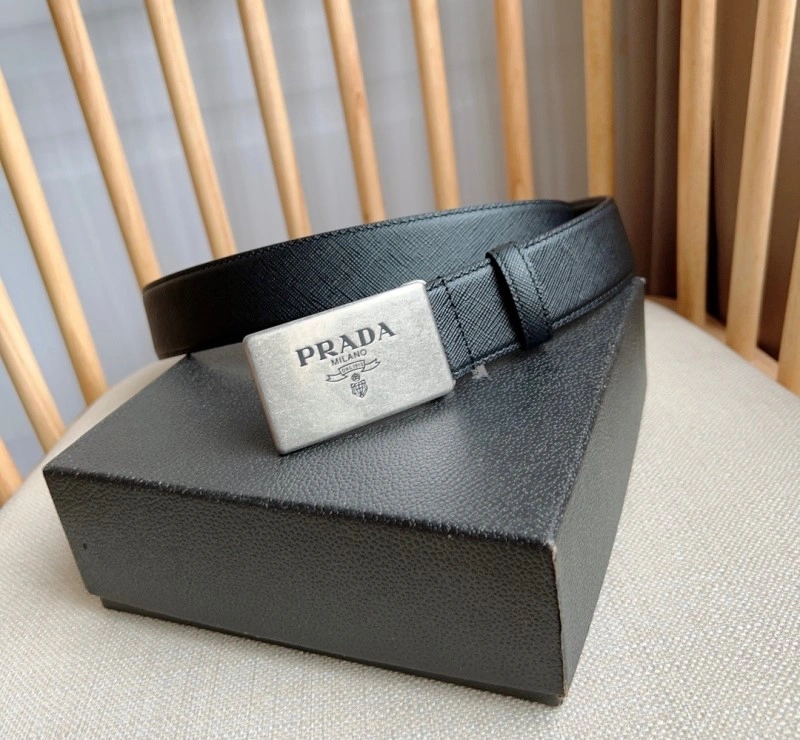 High accuracy Prada Belts