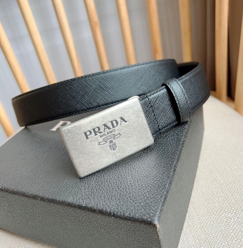 High accuracy Prada Belts