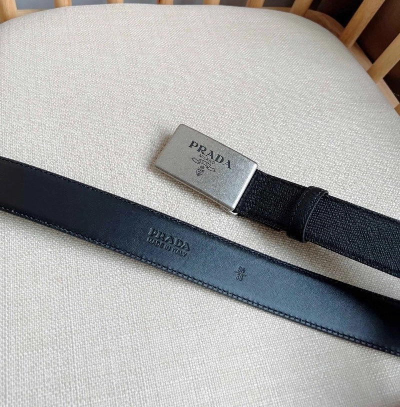 High accuracy Prada Belts