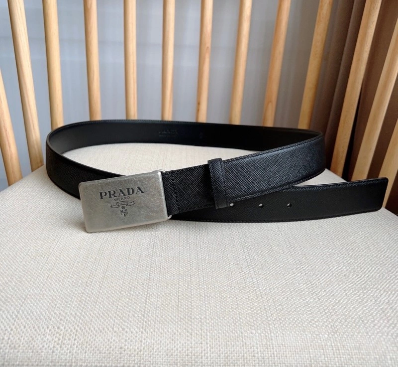 High accuracy Prada Belts