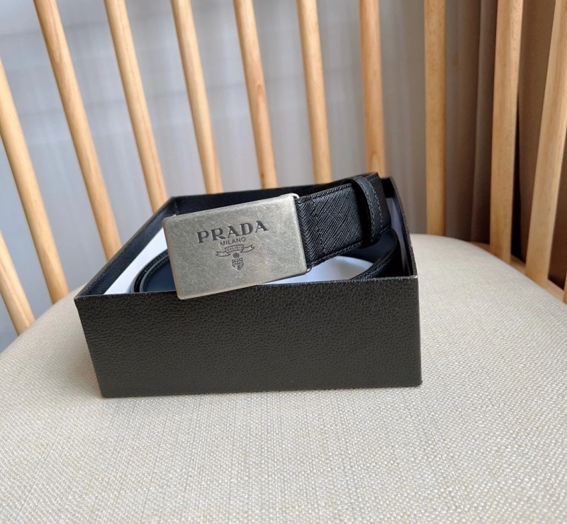 High accuracy Prada Belts