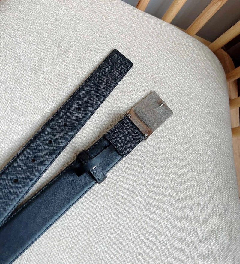 High accuracy Prada Belts