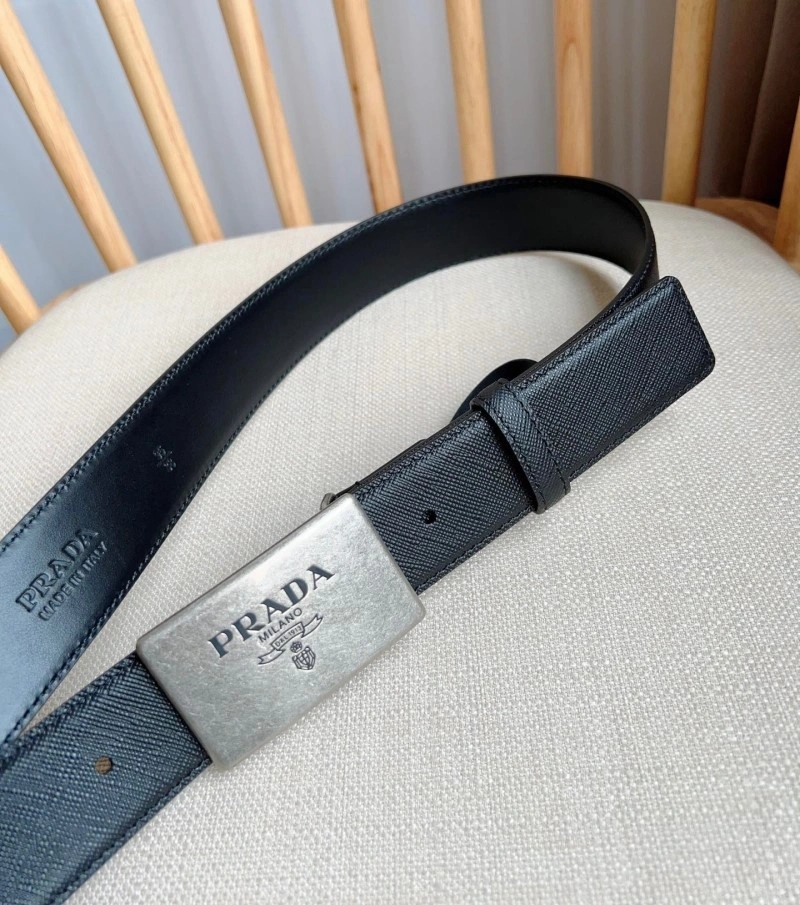 High accuracy Prada Belts