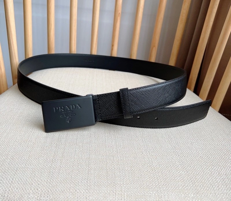 Value-priced Prada Belts