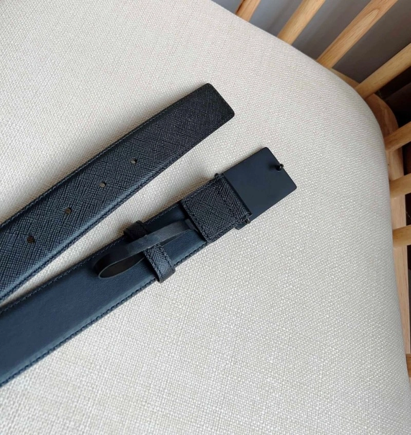 Value-priced Prada Belts