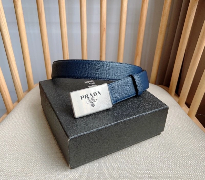 Perfect replica Prada Belts