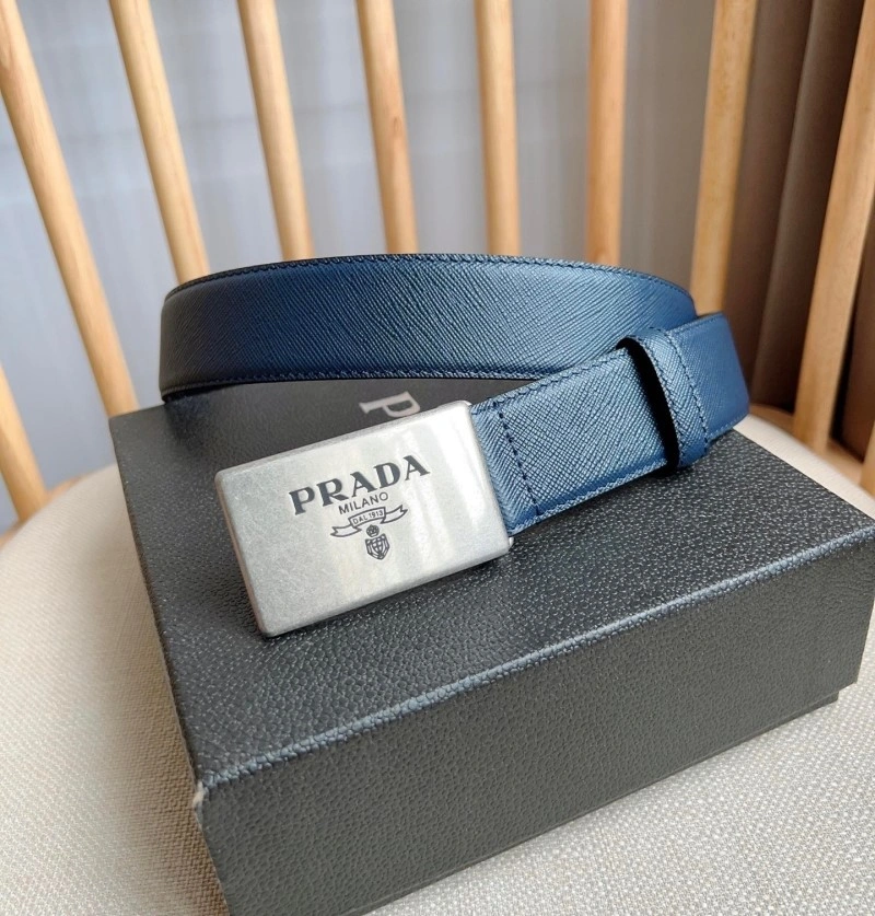 Perfect replica Prada Belts