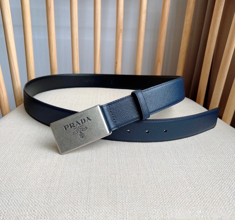 Perfect replica Prada Belts