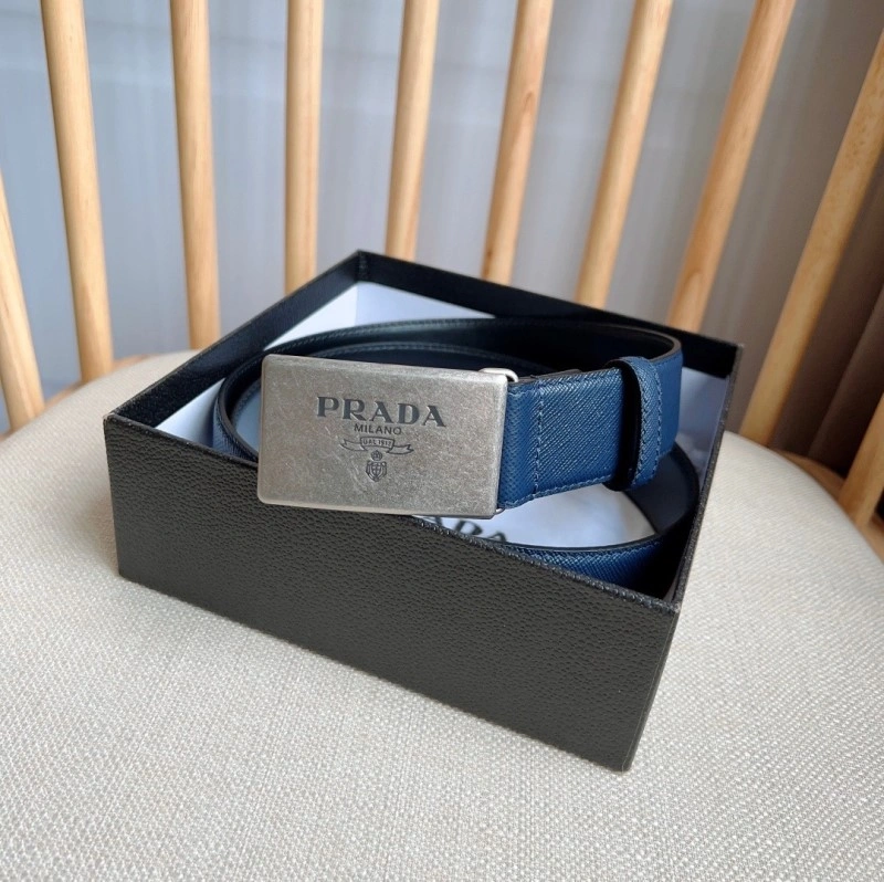 Perfect replica Prada Belts