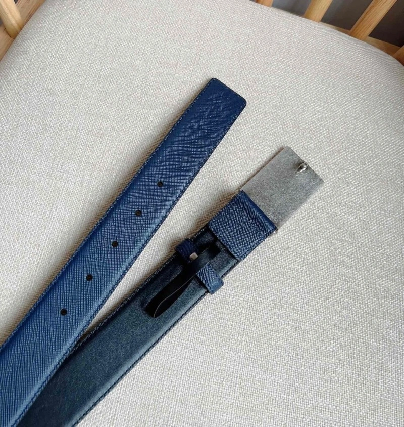 Perfect replica Prada Belts
