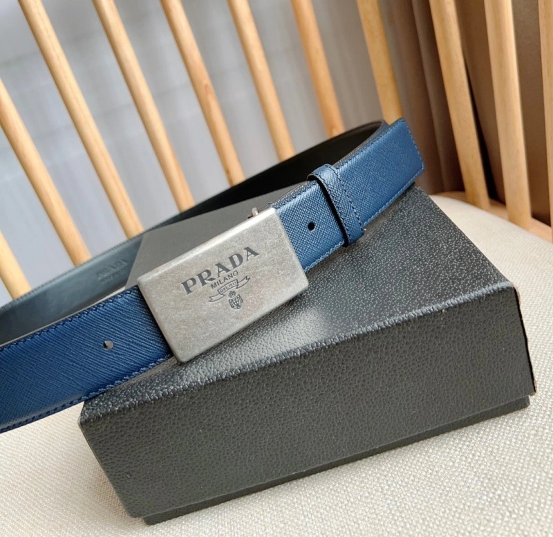 Perfect replica Prada Belts