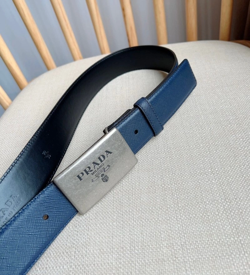 Perfect replica Prada Belts