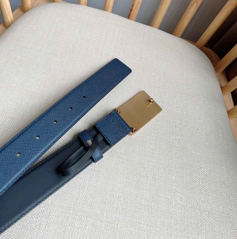 High fidelity Prada Belts
