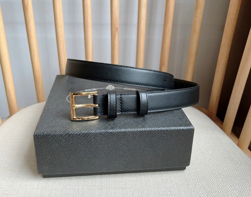 Brand-original Prada Belts