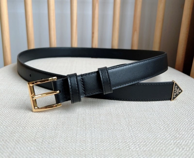 Brand-original Prada Belts