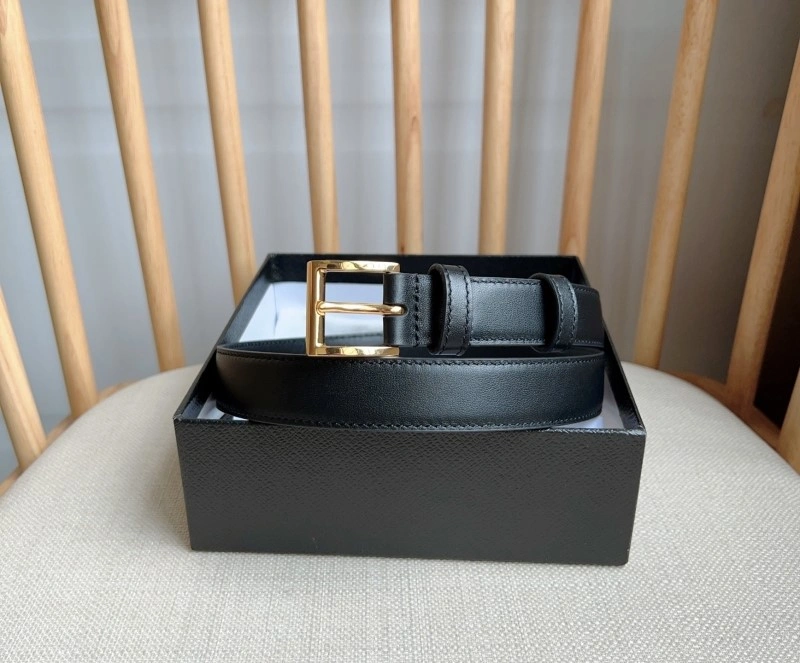 Brand-original Prada Belts