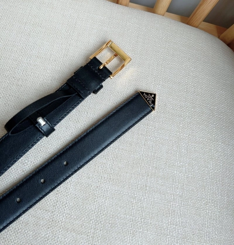 Brand-original Prada Belts