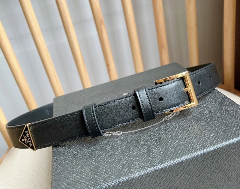 Brand-original Prada Belts