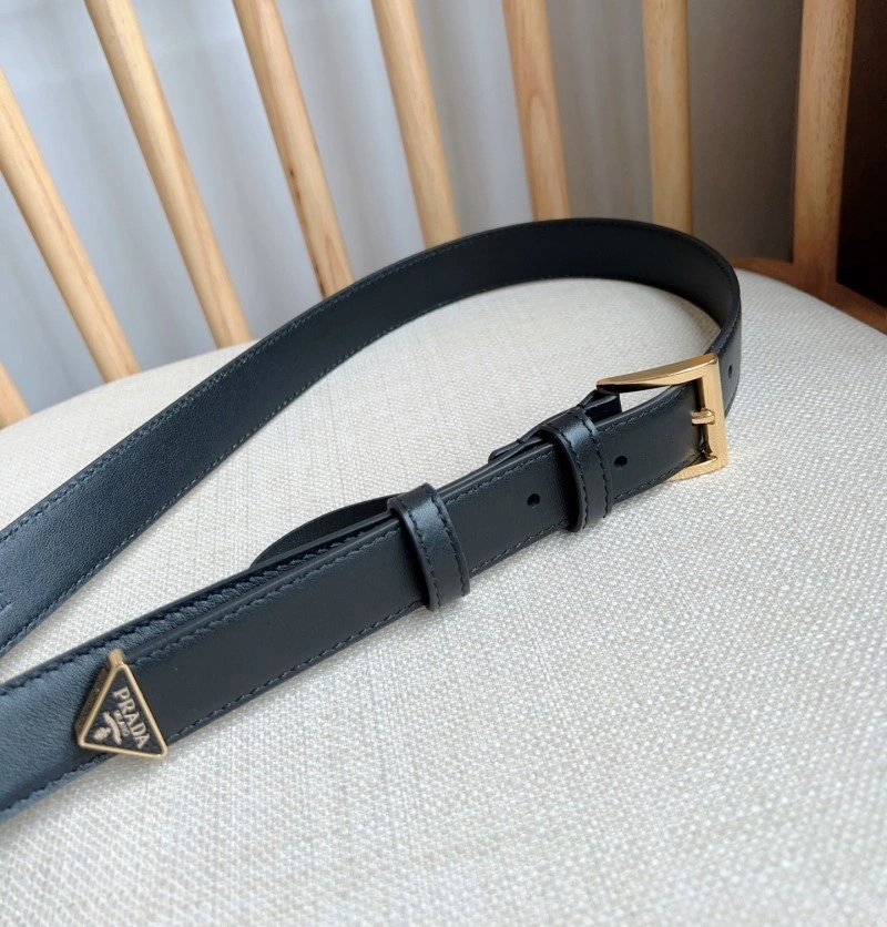 Brand-original Prada Belts