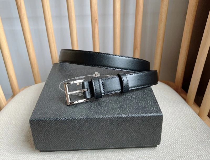 Mirror quality Prada Belts