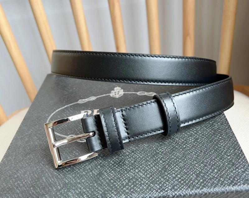 Mirror quality Prada Belts